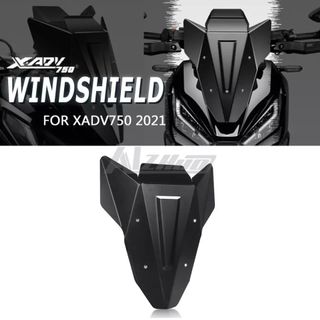 Tall Windshield Windscreen Wind Deflector Honda CB400X CB400XA 2016 ...