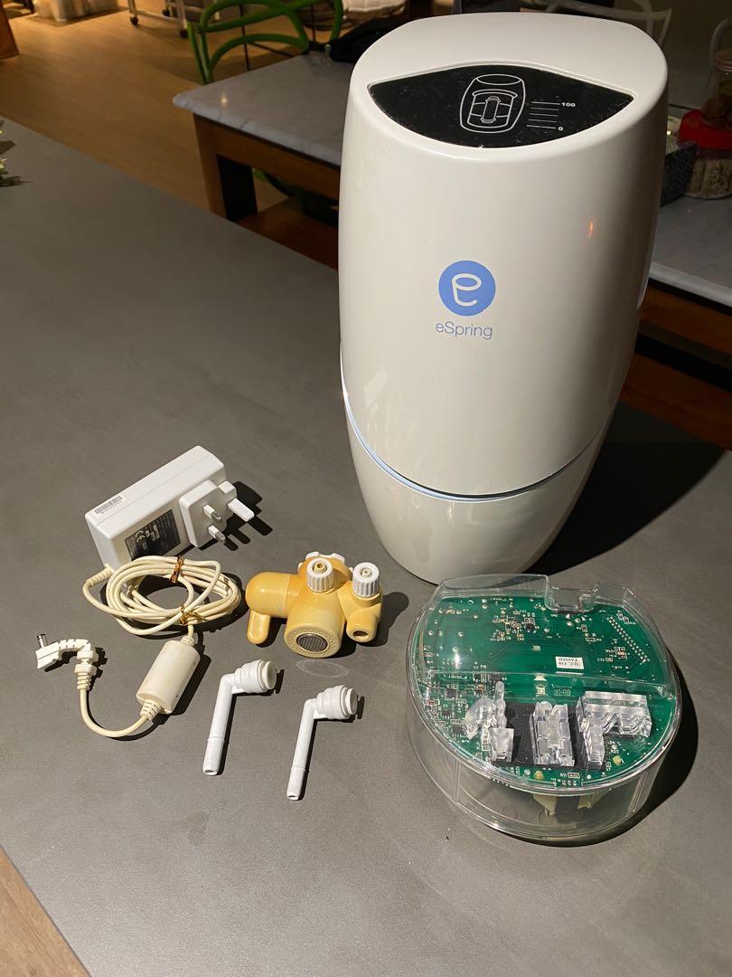 Amway eSpring water dispenser, TV & Home Appliances, Kitchen Appliances ...