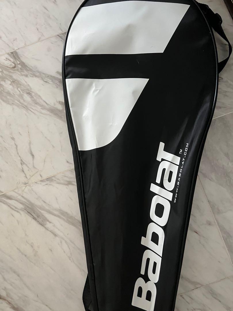Babolat pure areo rafa, Sports Equipment, Sports & Games, Racket & Ball ...