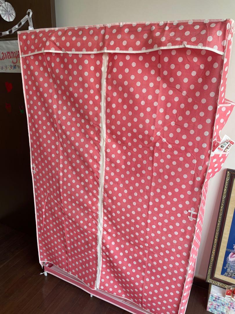 Cloth Storage Baby Cloth And Extra Cloth Racks Furniture Home