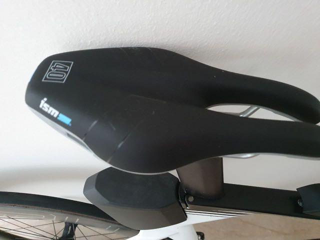 Bmc timemachine 02 full carbon tri tt triathlon aero road bike with ...