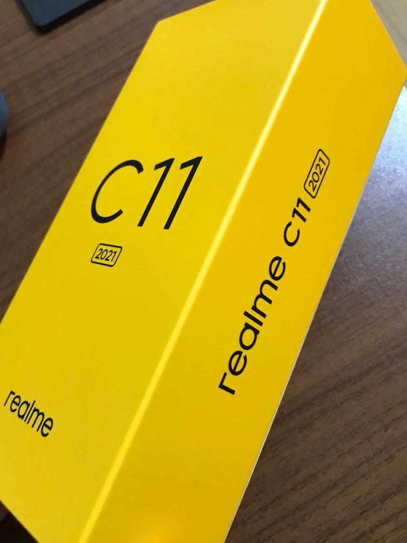 C11 2021, Mobile Phones & Gadgets, Mobile Phones, Android Phones ...