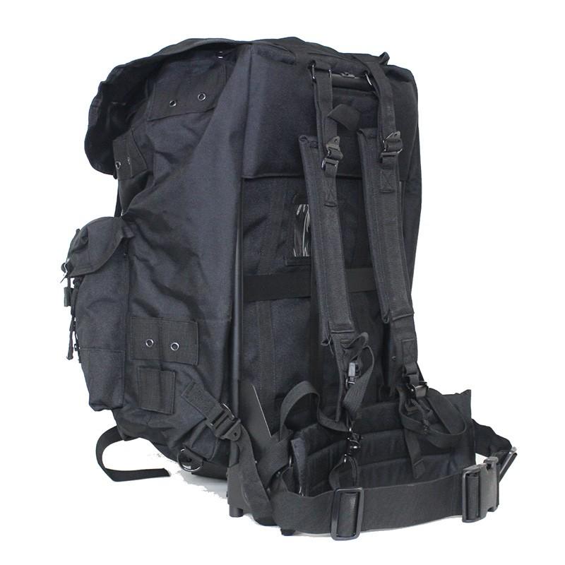 Black ALICE pack by Fireforce Tactical USA (Bag only), Men's Fashion ...