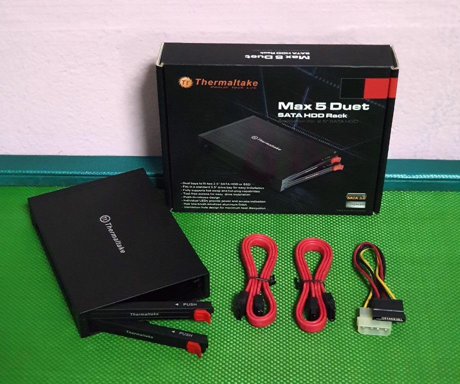 Cooler Master CM Stacker 832 Aluminum Tower Casing, Computers & Tech ...