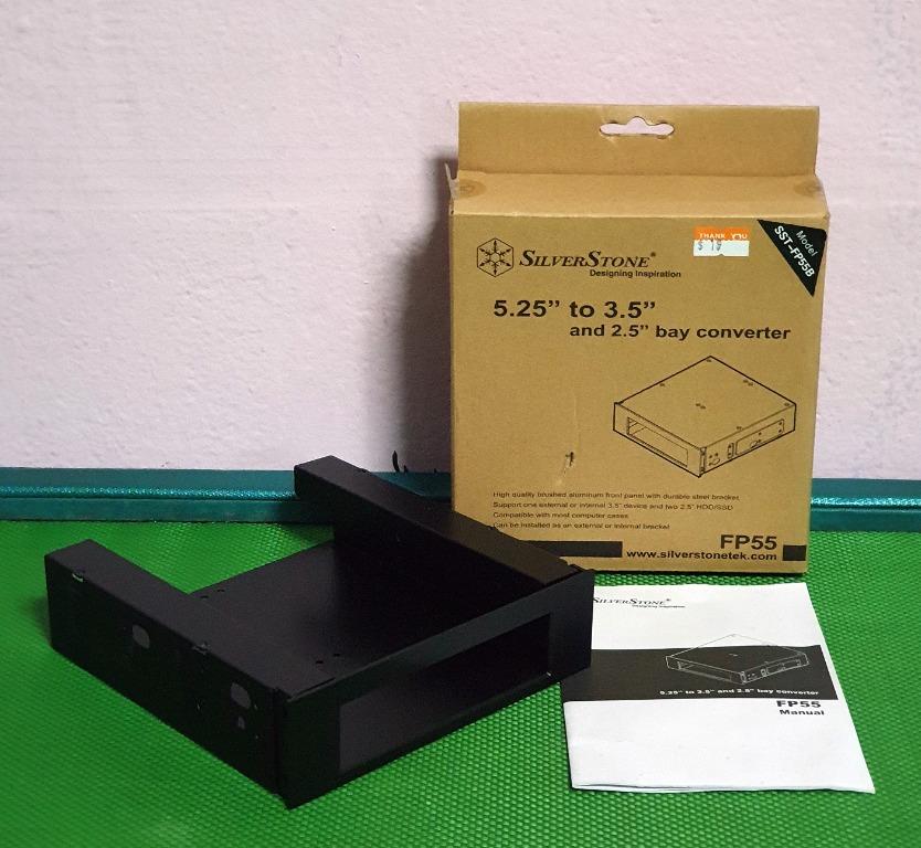 Cooler Master CM Stacker 832 Aluminum Tower Casing, Computers & Tech ...