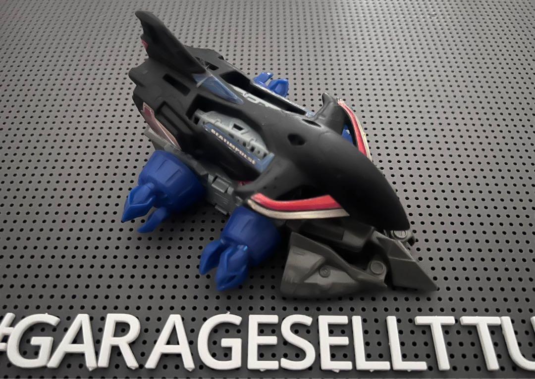 Crush Gear Beat Impulse, Hobbies & Toys, Collectibles & Memorabilia ...