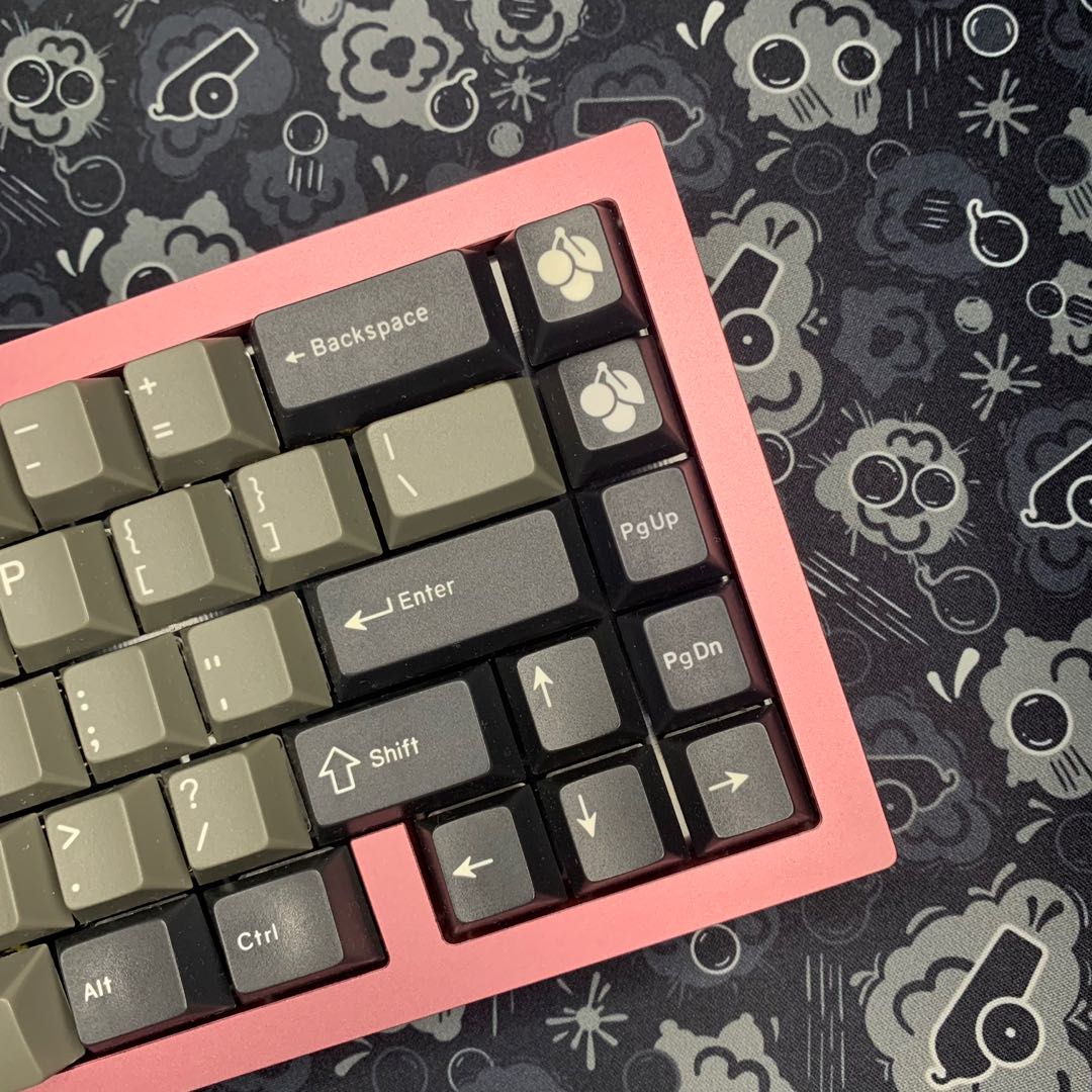 Custom Keyboard modding consult (break), Computers & Tech, Parts ...