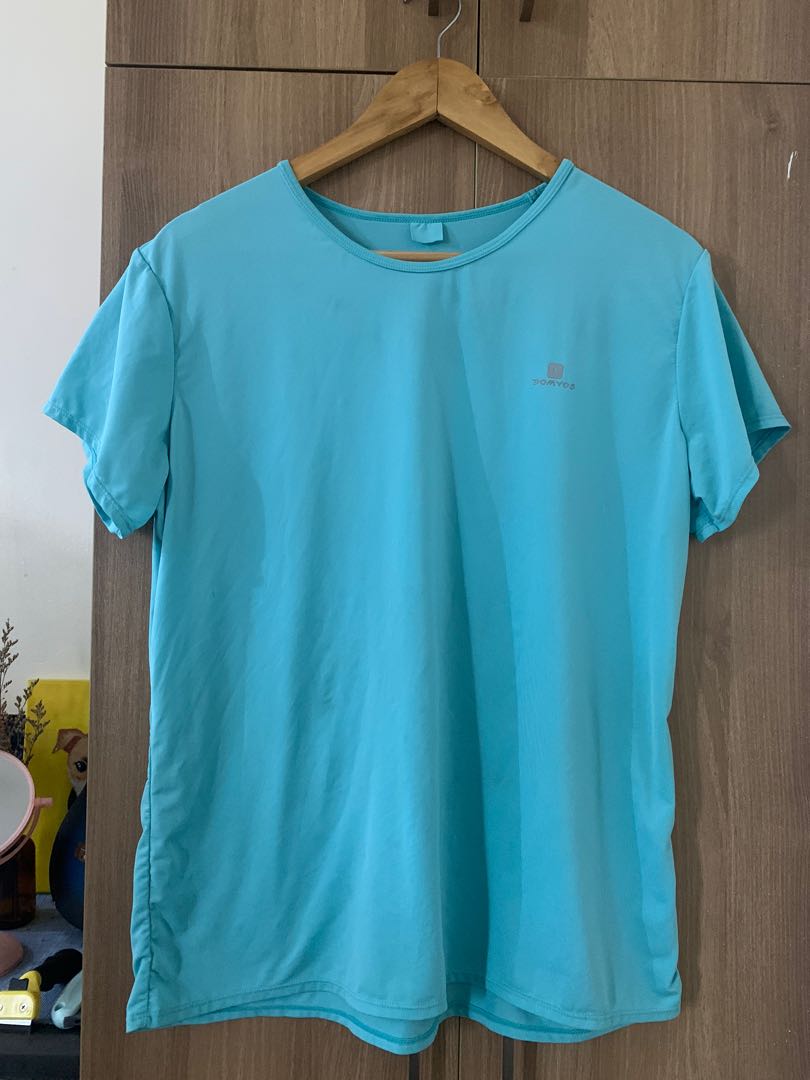 Decathlon Domyos Active Wear (Large), Women's Fashion, Activewear on ...