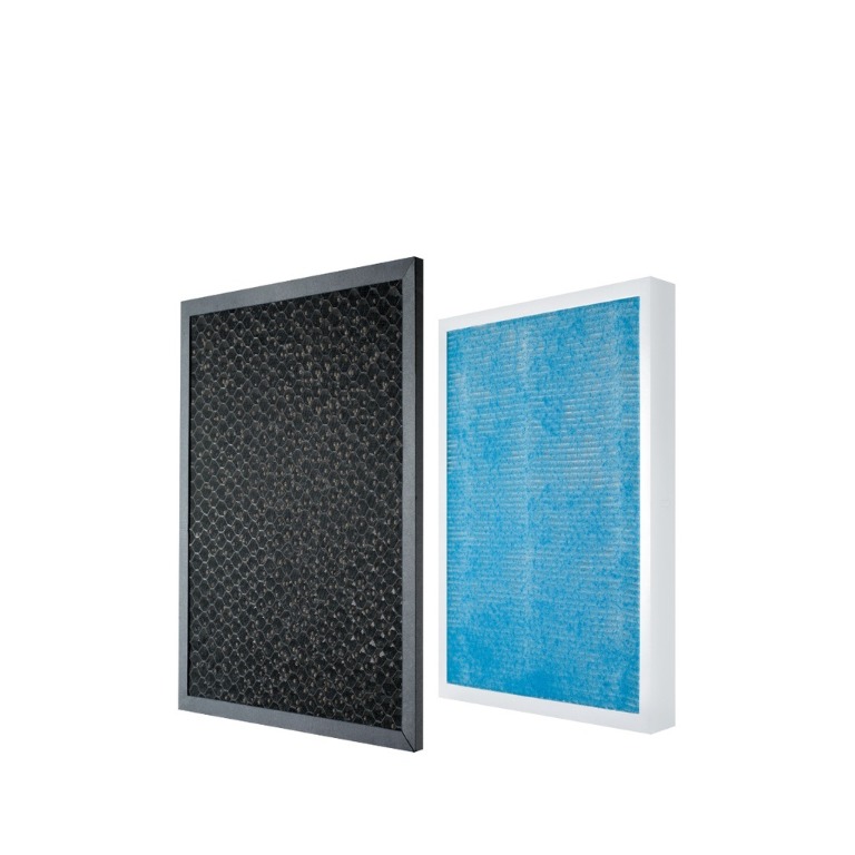 De-odourising Filter HEPA Filter + OSIM, TV & Home Appliances, Air ...