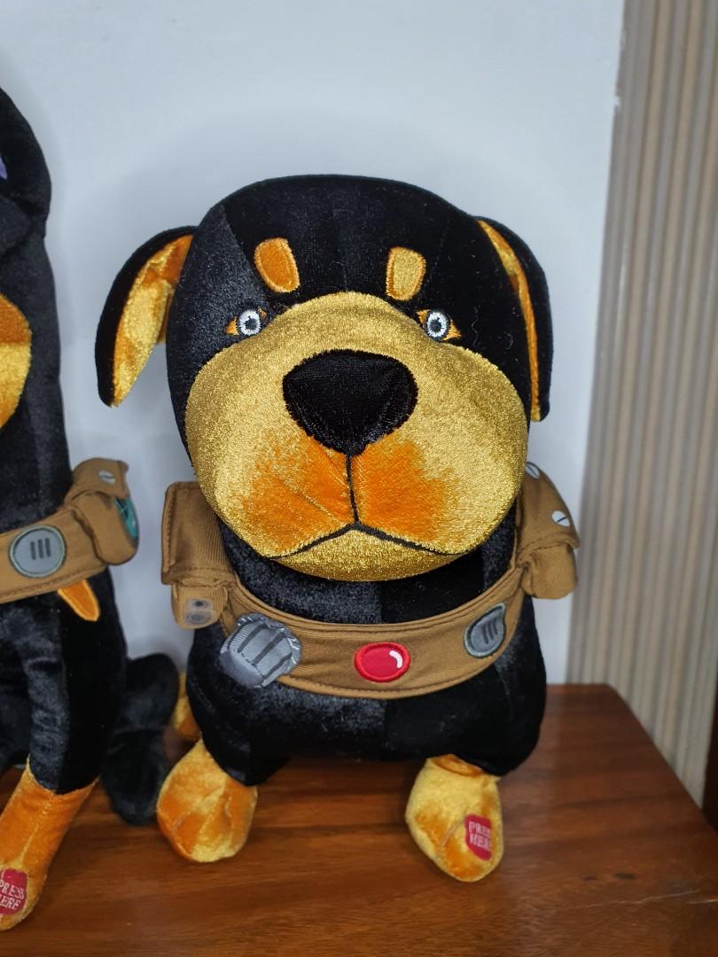 DISNEY PIXAR UP ALPHA AND BETA, Hobbies & Toys, Memorabilia ...