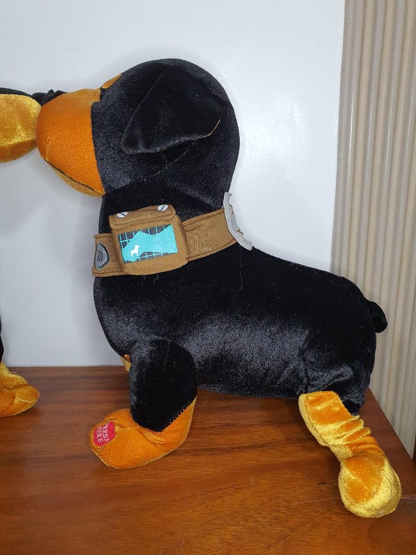 DISNEY PIXAR UP ALPHA AND BETA, Hobbies & Toys, Memorabilia ...