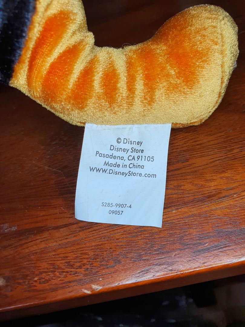 DISNEY PIXAR UP ALPHA AND BETA, Hobbies & Toys, Memorabilia ...