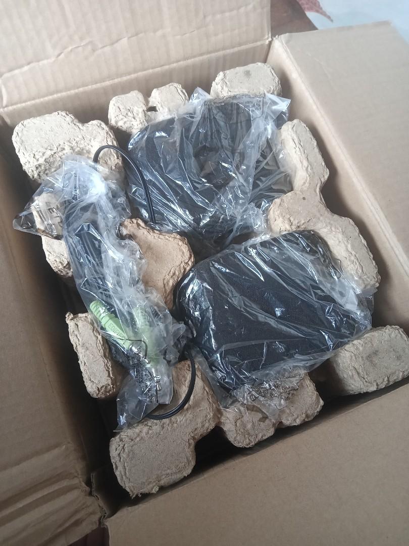 EDIFIER X100 2.1 SPEAKER SYSTEMS, Audio, Soundbars, Speakers ...