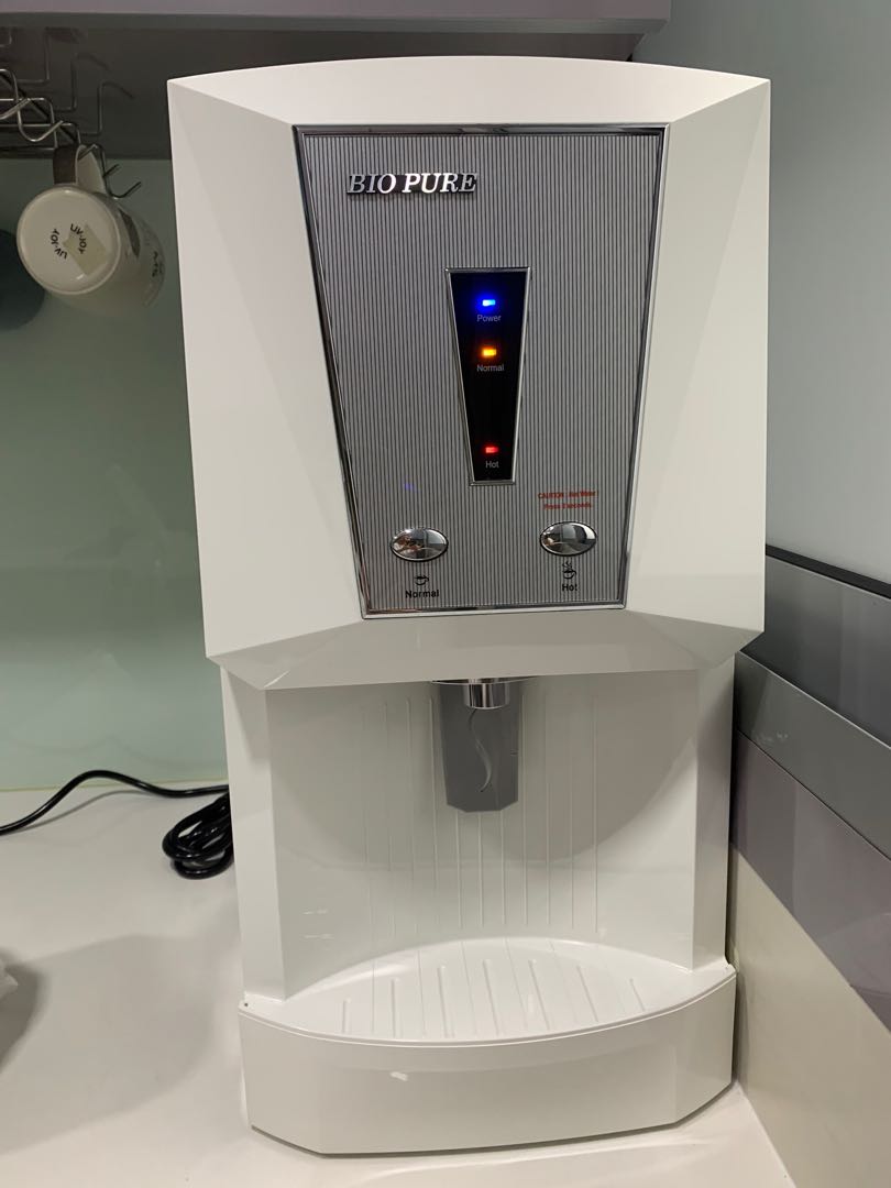 Elken K200 (RO filtration system), TV & Home Appliances, Kitchen ...