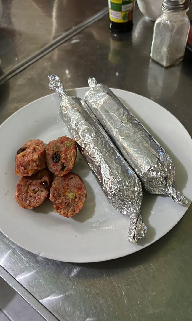 Embotido for Sale, Food & Drinks, Chilled & Frozen Food on Carousell