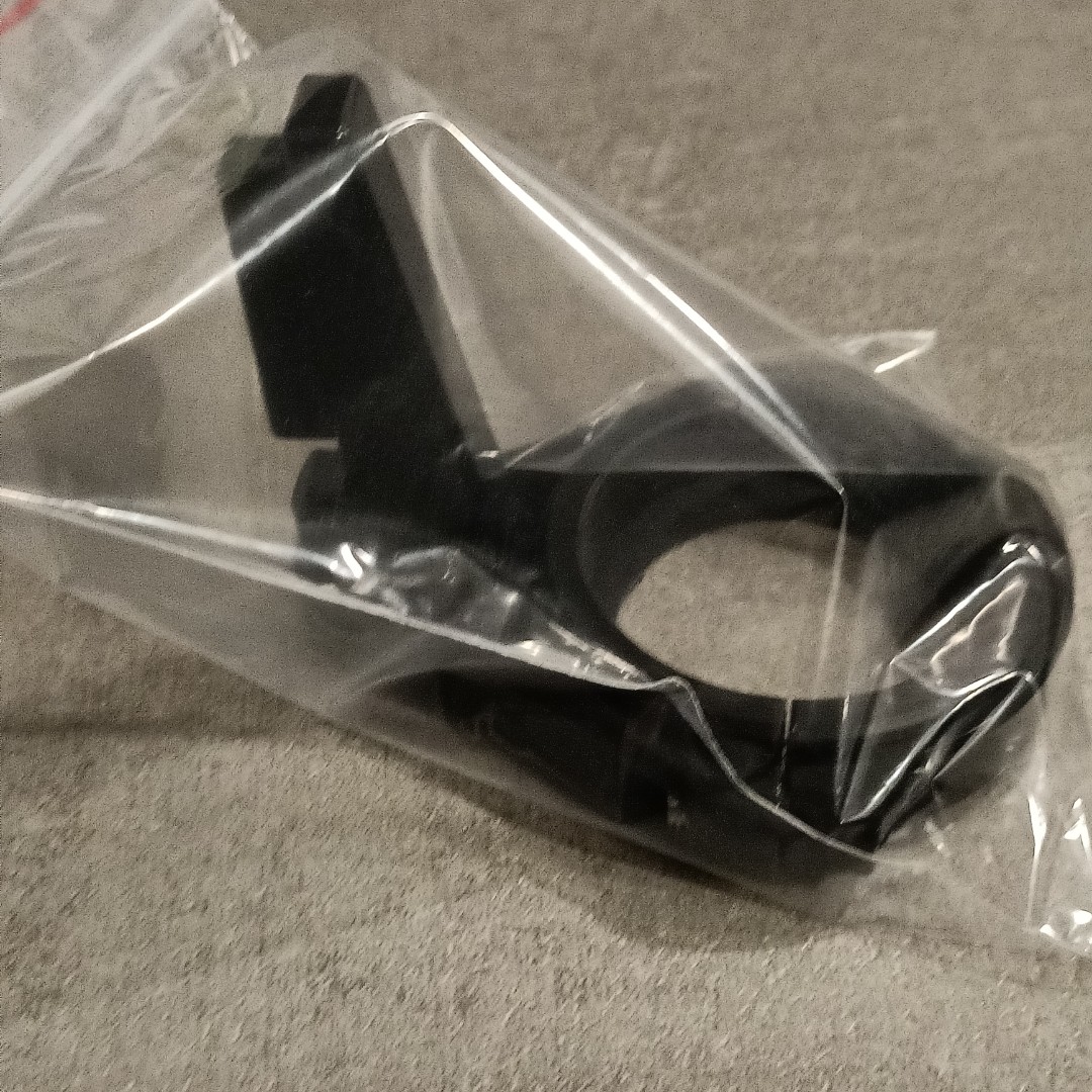 Fnhon Gust Front Block Adaptor for Bag, Sports Equipment, Bicycles ...