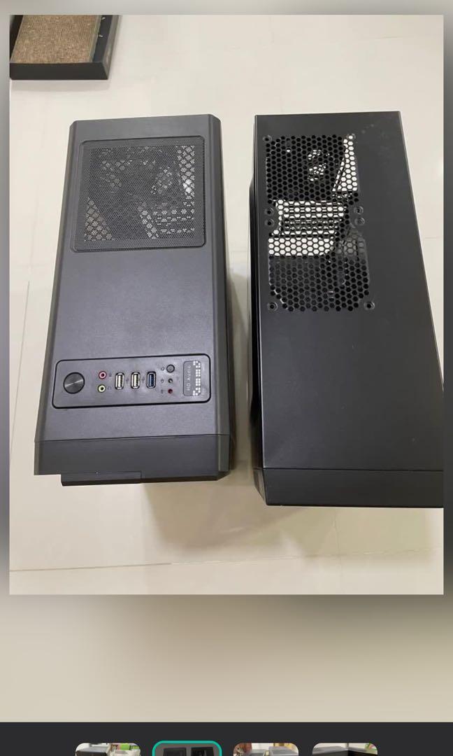 Free Computer case, Computers & Tech, Desktops on Carousell