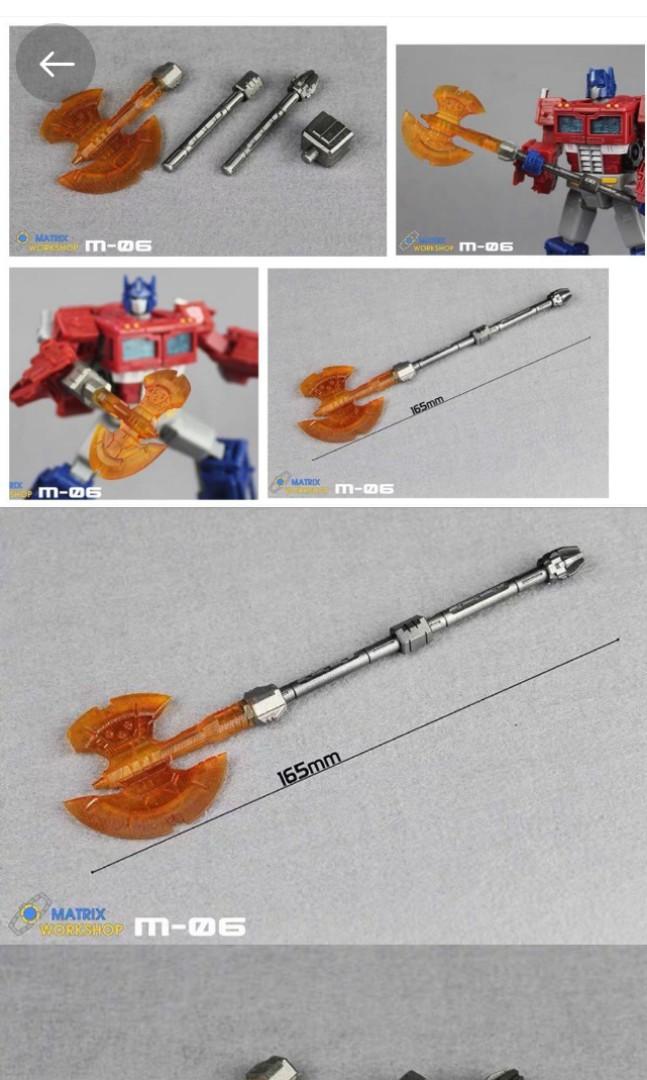 Hasbro Takara Tomy Transformers Generations Netflix War For Cybertron ...