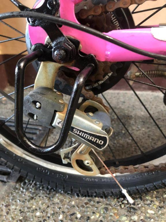 Hummer 20" Folding Bike Japan Surplus, Sports Equipment, Bicycles ...