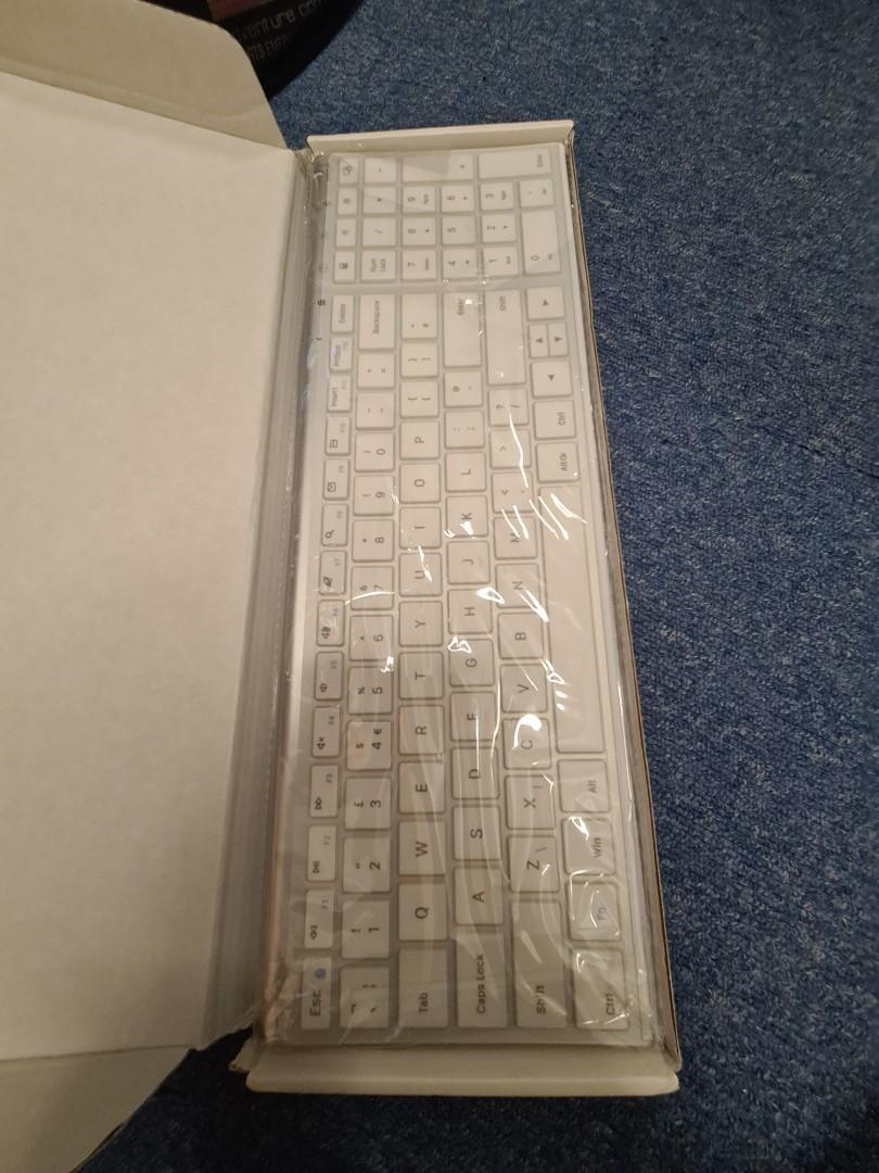 JellyComb KS15-2 Wireless Keyboard & Mouse Combo, Computers & Tech ... JellyComb KS15-2 Wireless Keyboard & Mouse Combo, Computers & Tech ...