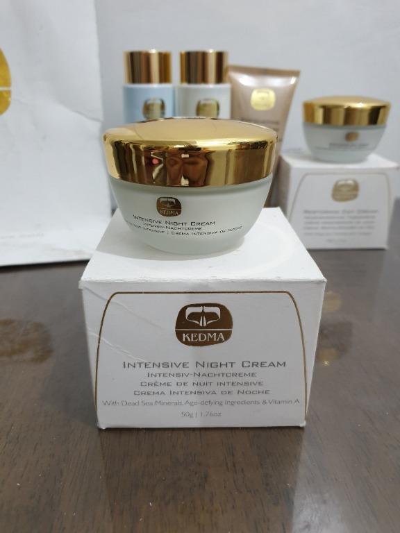 [Group buy]Kedma Cosmetic set(Original 25000php), Beauty & Personal ...