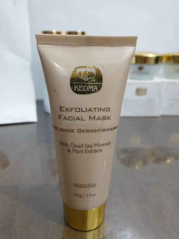 [Group buy]Kedma Cosmetic set(Original 25000php), Beauty & Personal ...