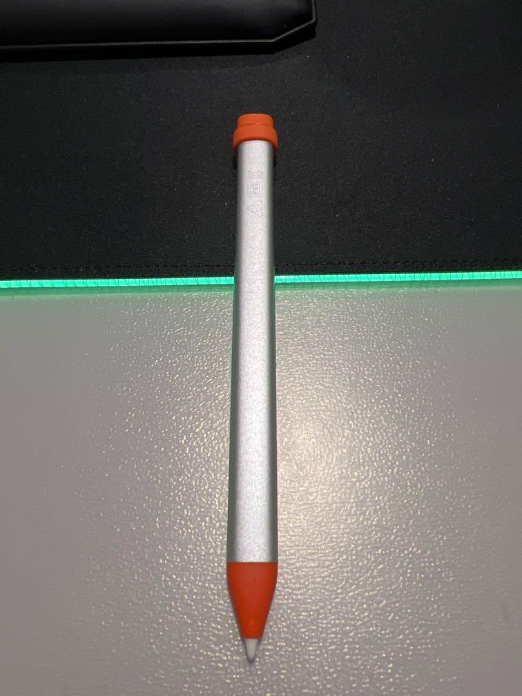 Logitech Crayon, Mobile Phones & Gadgets, Mobile & Gadget Accessories ...