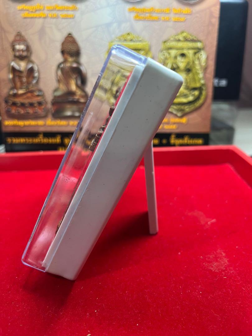 Lp Koon Benjapakee set, Hobbies & Toys, Memorabilia & Collectibles ...