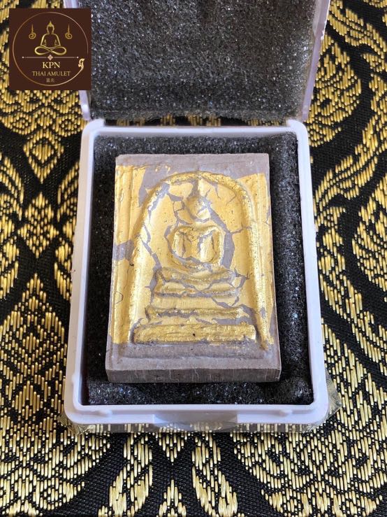 LP Maha Sila Sirichandho, Hobbies & Toys, Memorabilia & Collectibles ...