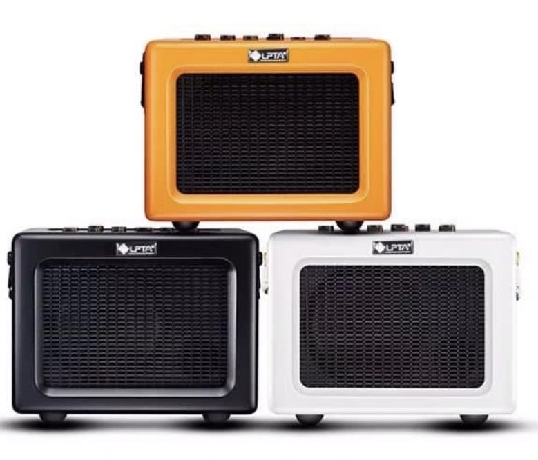 LPTA M3 Mini Amplifier, 音響器材, 可攜式音響設備 - Carousell