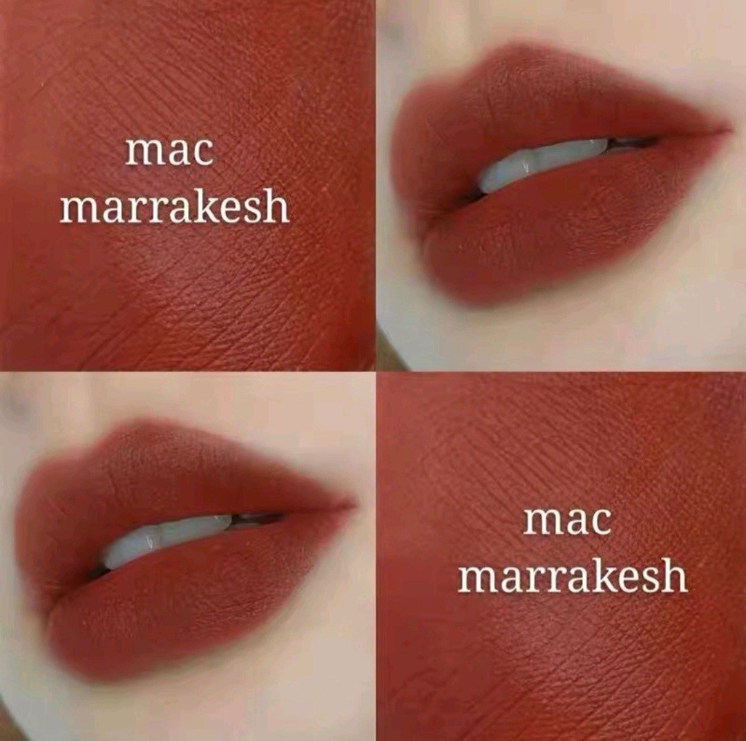MAC Marrakesh, Beauty & Personal Care, Face, Makeup on Carousell