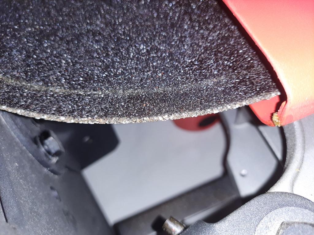 Maktec By Makita MT240 355mm (14 inch) Portable Cut-off Saw Cut off ...