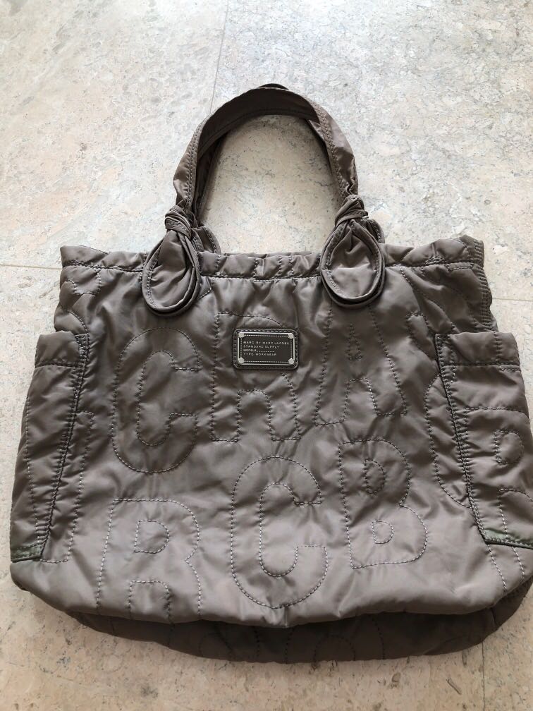 Mark Jacob’s authentic, Women's Fashion, Bags & Wallets, Tote Bags on ...