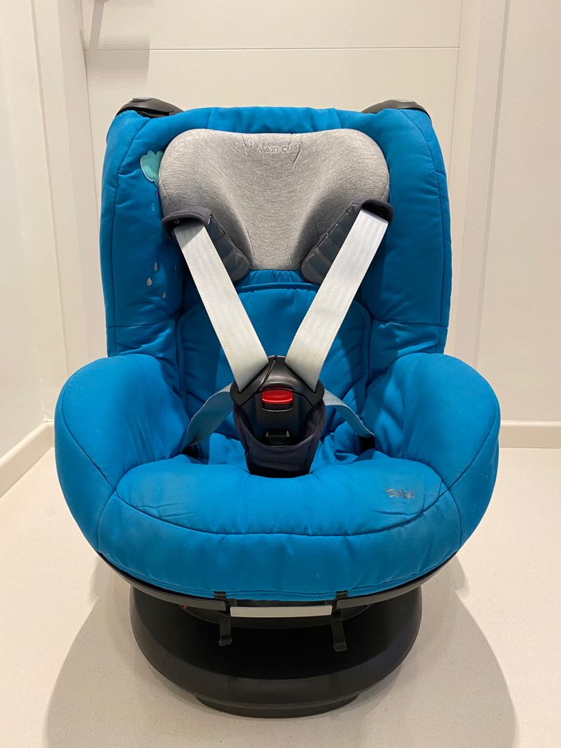 Maxi Cosi Tobi Car Seat, Babies & Kids, Going Out, Car Seats on Carousell