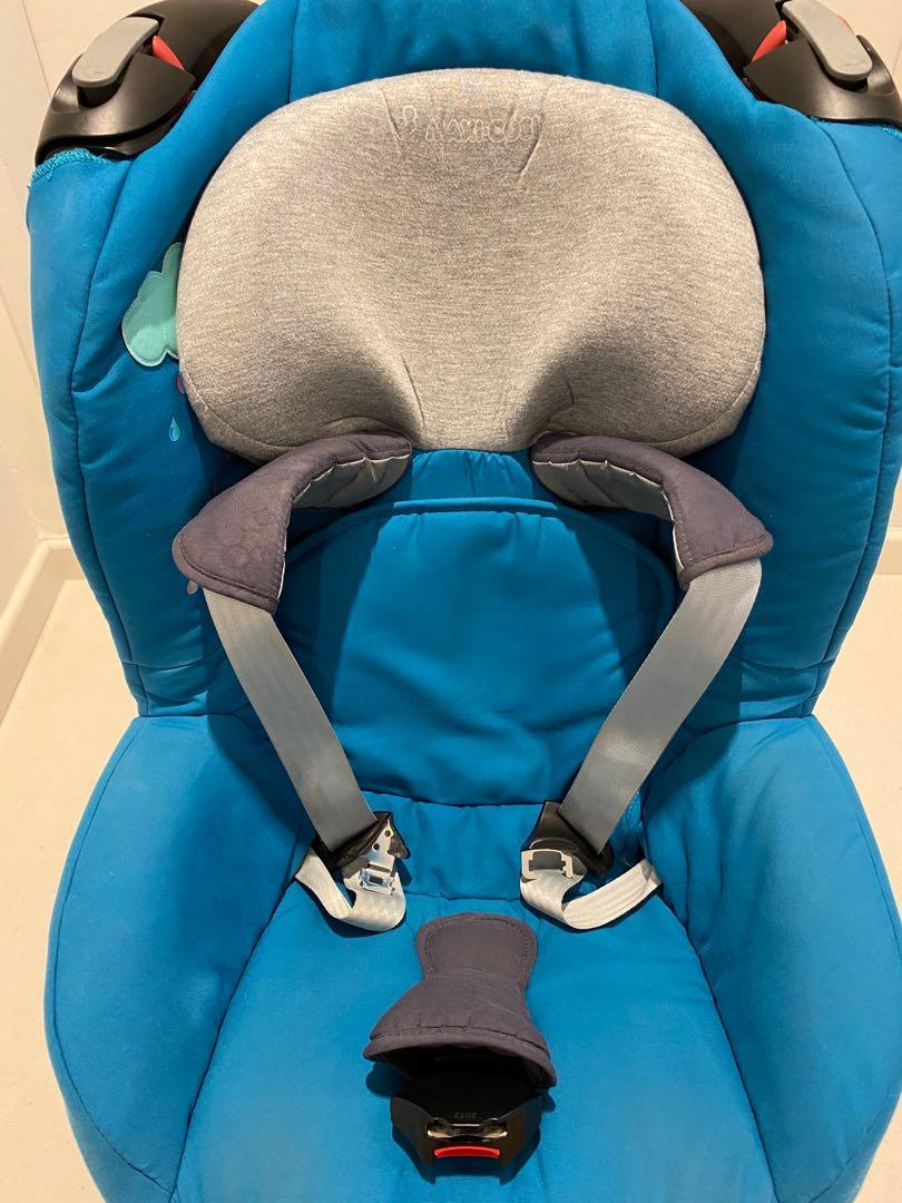 Maxi Cosi Tobi Car Seat, Babies & Kids, Going Out, Car Seats on Carousell
