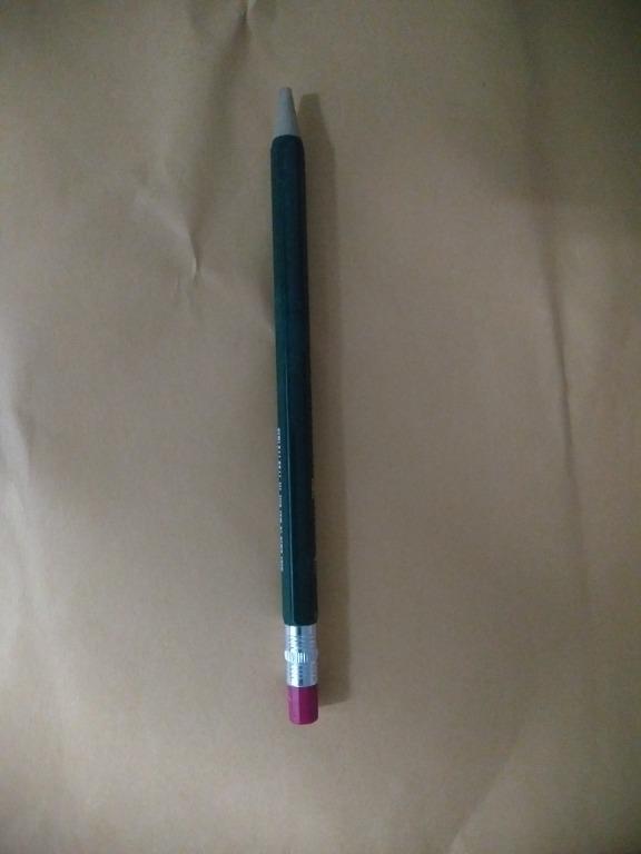 Mechanical Pencil Limited Edition (Looks Like A Pen) 2.0, Hobbies ...