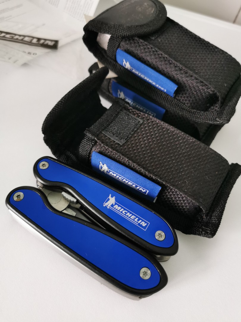 Michelin Multi-tools, Auto Accessories on Carousell