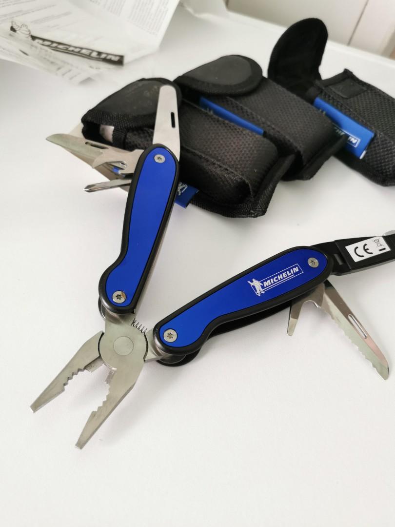 Michelin Multi-tools, Auto Accessories on Carousell