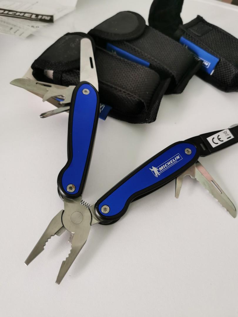 Michelin Multi-tools, Auto Accessories on Carousell