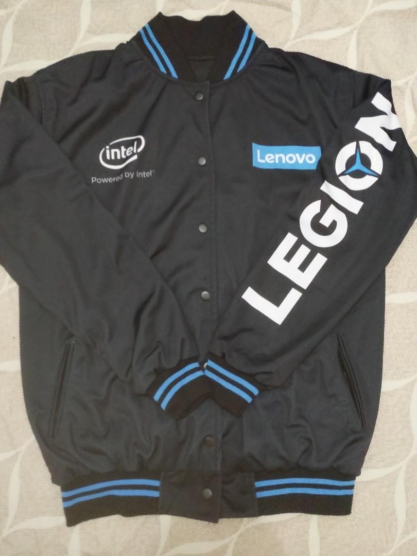 Microsoft Jacket, Men's Fashion, Coats, Jackets and Outerwear on Carousell