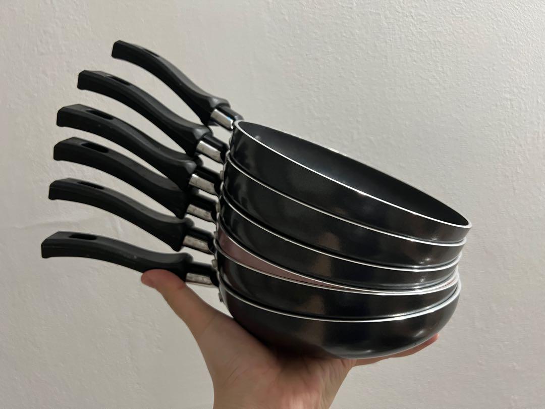 Mr DIY Fry Pan (16cm), Furniture & Home Living, Kitchenware & Tableware ...