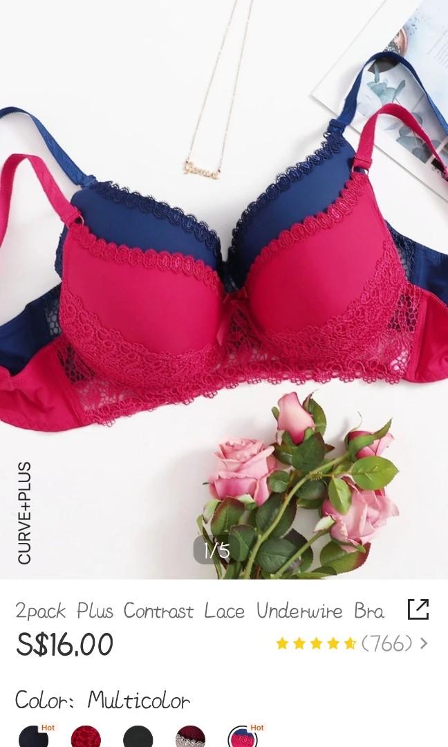 New undergarments, Women's Fashion, New Undergarments & Loungewear on ...