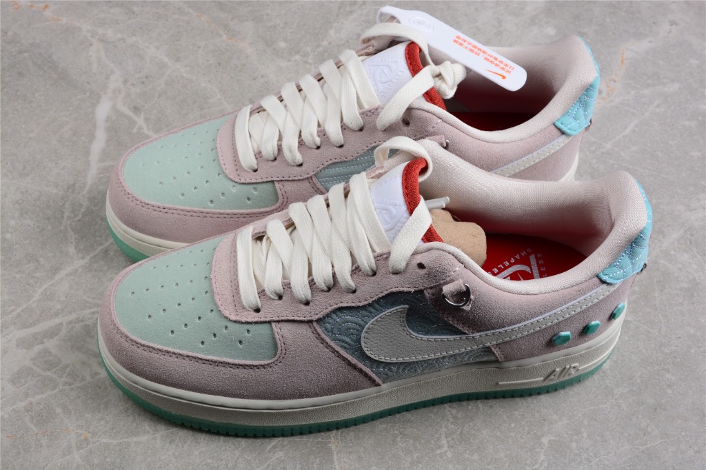 Nike Air Force 1 Shapeless, Formless, Limitless DQ5361-011 shoes Euro ...