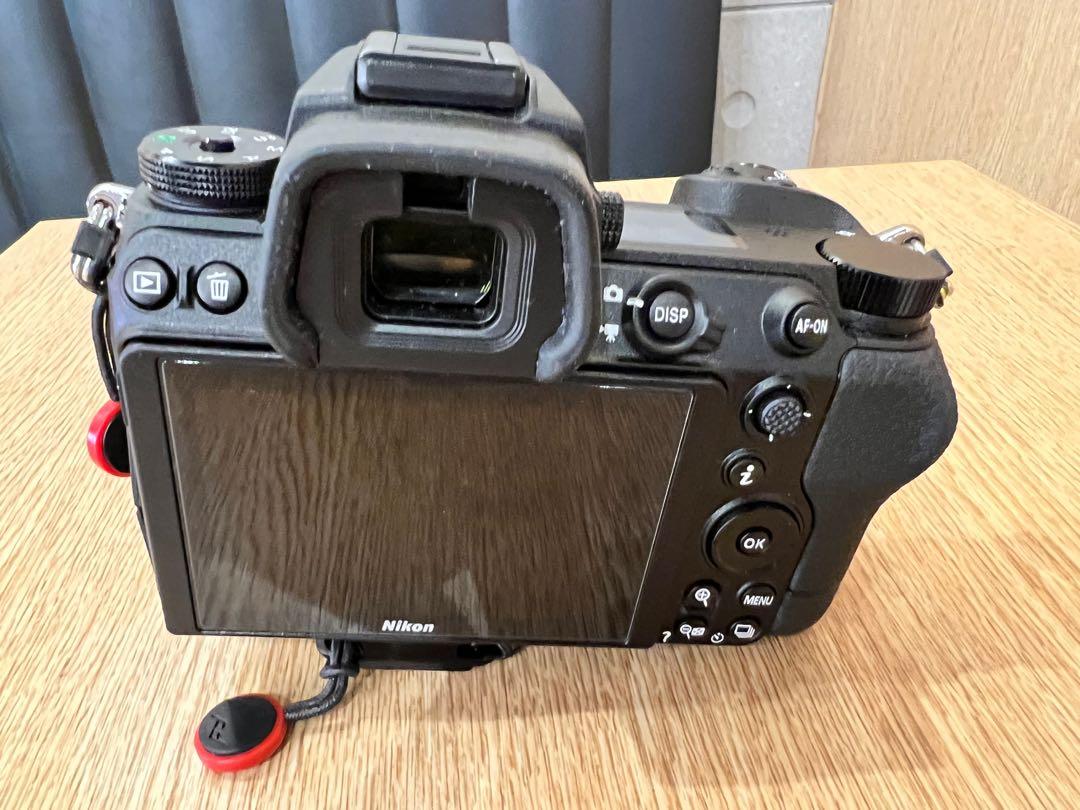 Nikon Z6 II | Z62 Camera Body | Z6ii | Warranty till Feb 2023 | 24.5MP ...