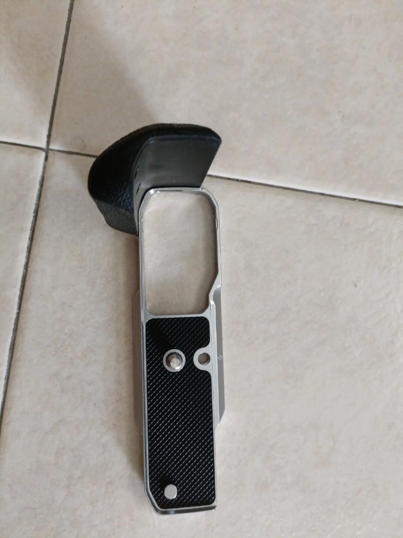 Nikon ZFC smallrig grip, Photography, Photography Accessories, Other ...