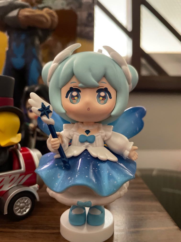 NiniZee- Secret Blind Box, Hobbies & Toys, Toys & Games on Carousell