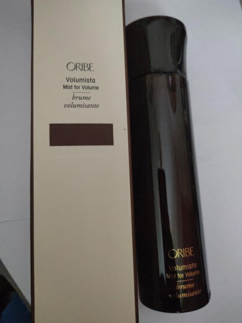 ORIBE volumista, Beauty & Personal Care, Hair on Carousell