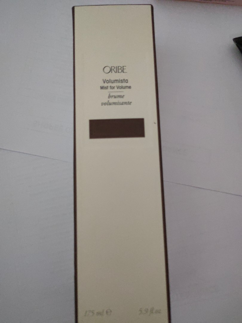 ORIBE volumista, Beauty & Personal Care, Hair on Carousell