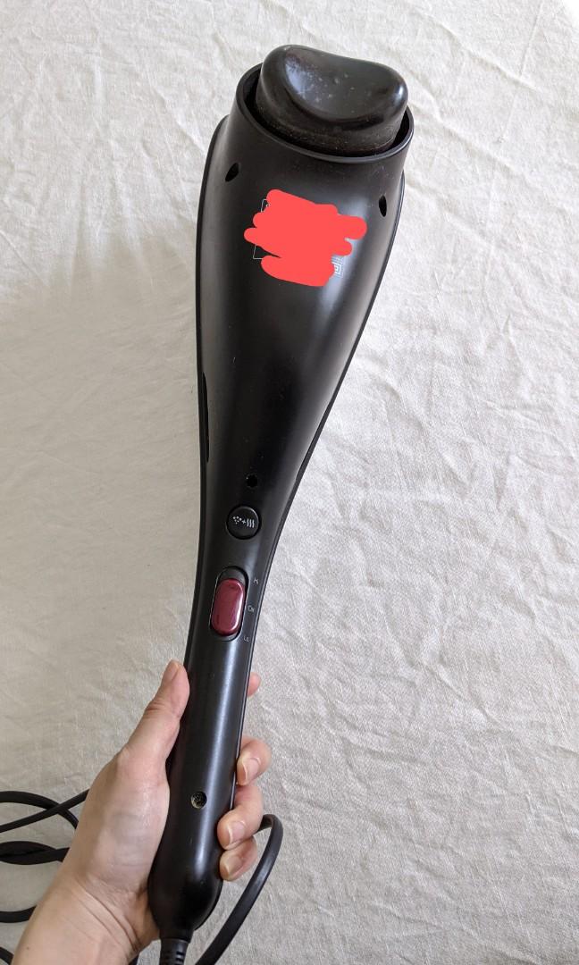 Osim ipamper, Health & Nutrition, Massage Devices on Carousell