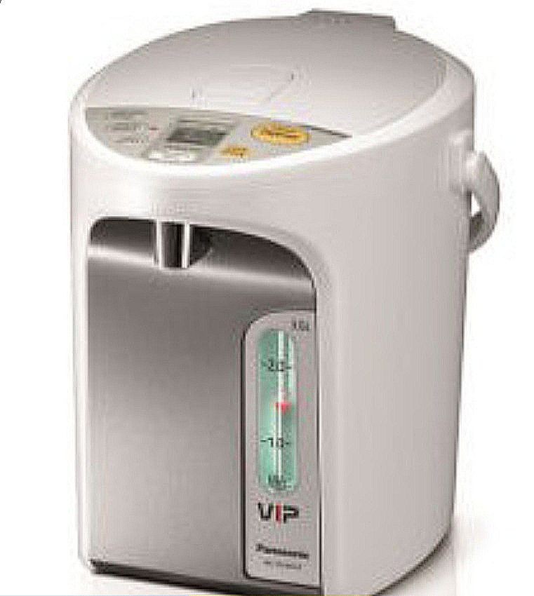 PANASONIC VIP Electric Thermo Pot, TV & Home Appliances, Kitchen ...